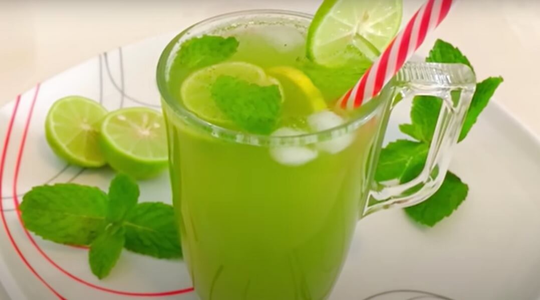 Sok od nane/Sirup od nane - Lek i osveženje || Vaš Doktor